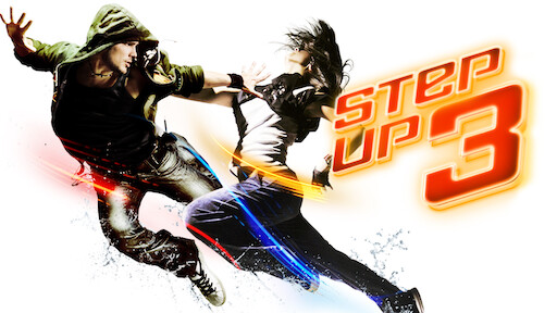 Step Up 3 Final Dance